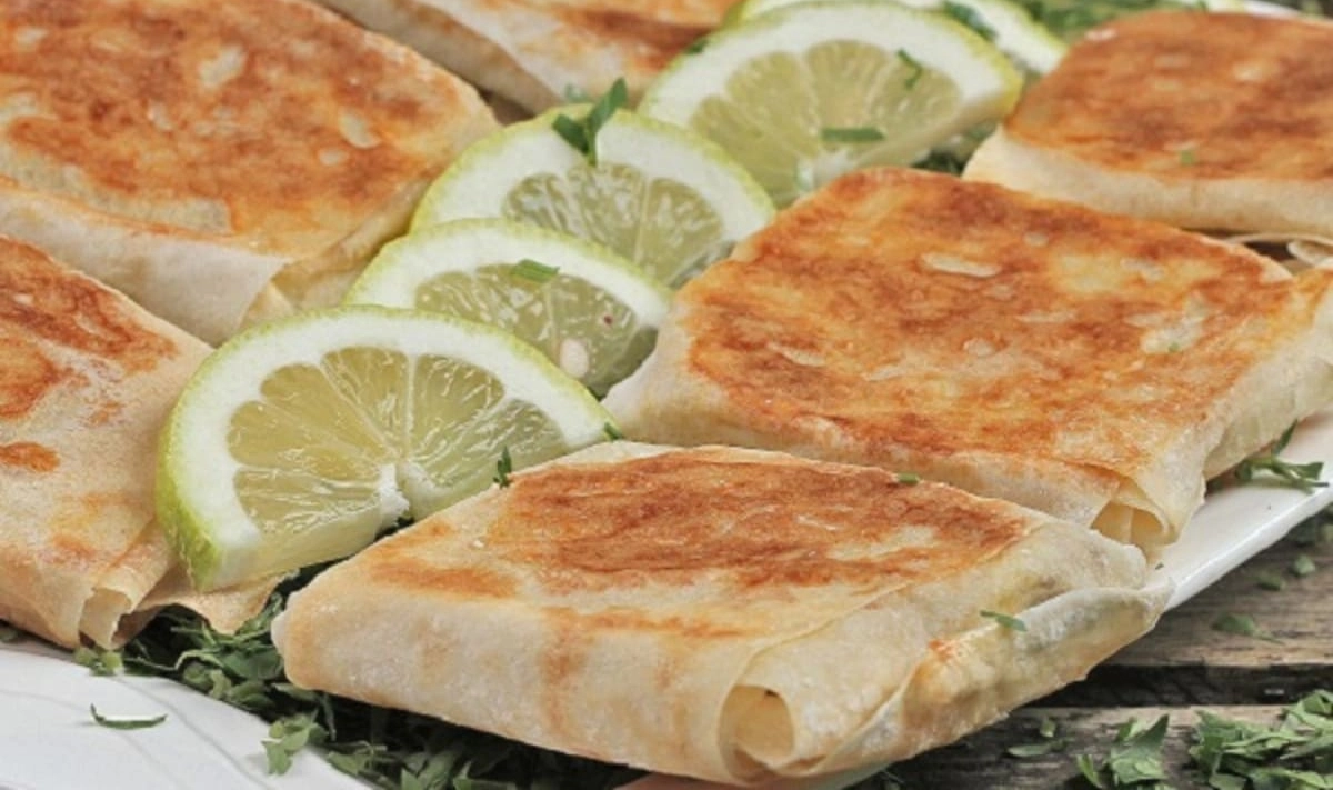 Mutabbaq - Mercato delle Carni